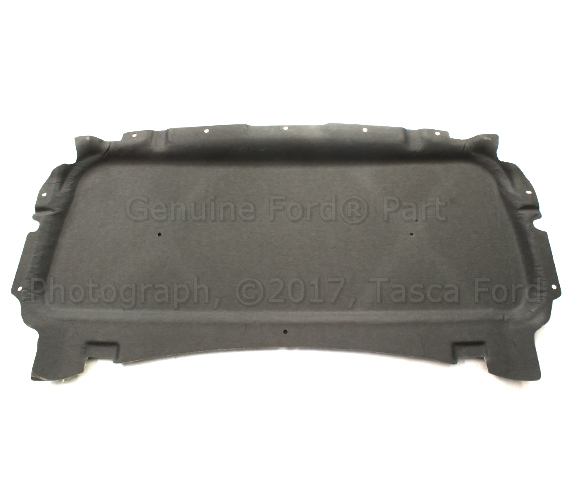 2004-2008 Ford F-150 Insulator 5L3Z-16738-AA | TascaParts.com