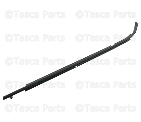 2014-2018 Mazda 3 Belt Molding BHN9-50-670D | TascaParts.com