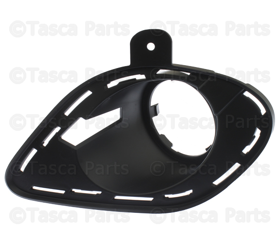 2015-2023 Dodge Charger Fog Lamp Bracket, Left 68280431AA | TascaParts.com