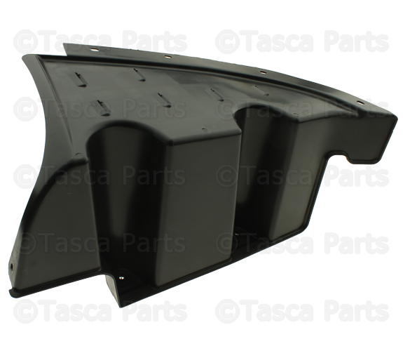 2016-2018 Kia Sorento Under Cover 86690-C6000 | TascaParts.com