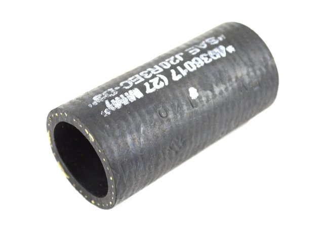 2007-2009 Dodge Coolant Hose 68005216AA | TascaParts.com