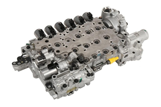 2015-2017 GM Remanufactured Valve 19540119 | TascaParts.com