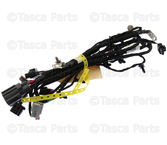 2019-2020 Ram 1500 Front End Module Wiring 68293472AD | TascaParts.com