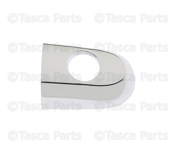 2011-2015 Kia Sorento Handle Cover - Driver's Side (LH) 82652-2P020 ...