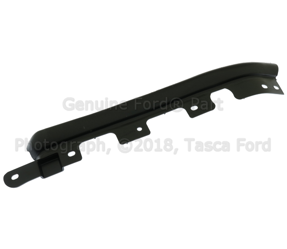 2017-2019 Ford Outer Molding - Driver's Side (LH) HC3Z-17K833-B ...
