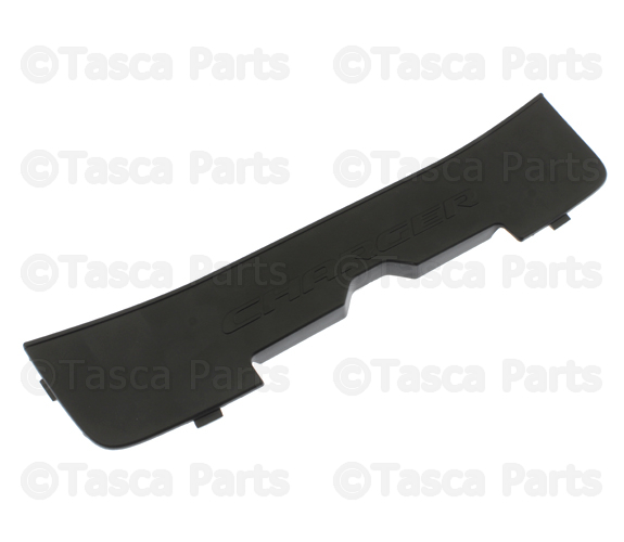 2015-2023 Dodge Charger Under Hood Appearance Panel 68240582AB ...