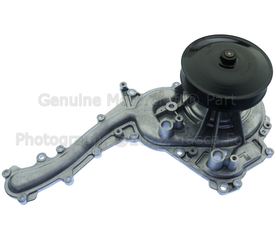 2017-2019 Ford Water Pump Assembly HC3Z-8501-A | TascaParts.com