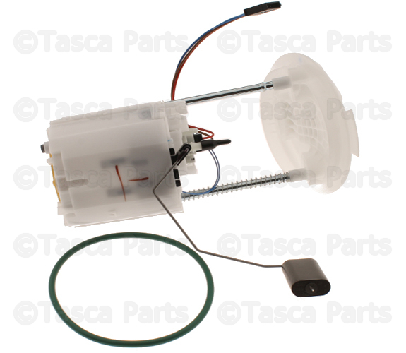 2008-2016 Mopar Fuel Pump/Level Unit Module Kit, Left, Primary ...