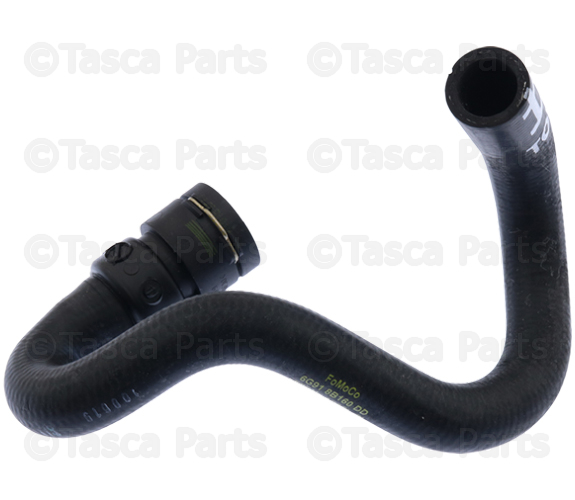 HVAC Heater Hose 30792833 | TascaParts.com