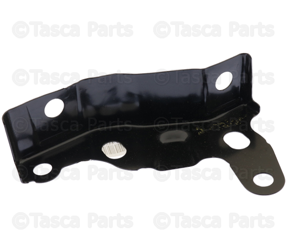 2019-2023 Cadillac XT4 Front Bracket - Passenger Side (RH) 84560632 ...