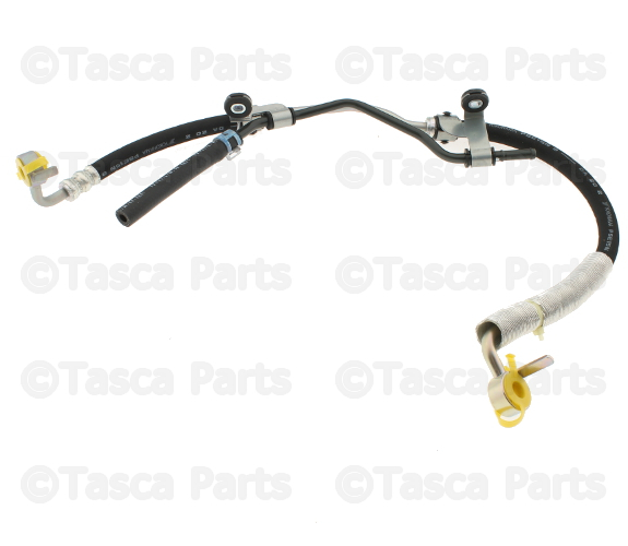 2007-2015 Mazda CX-9 Pressure Hose TD11-32-420G | TascaParts.com