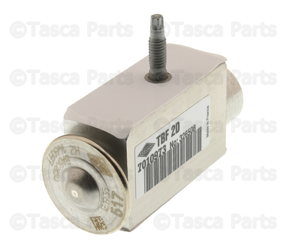 2007-2018 Volvo Expansion Valve 31291817 | TascaParts.com
