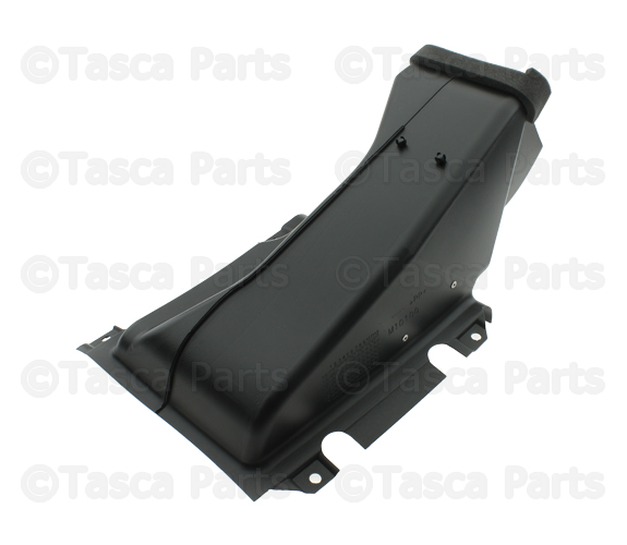 2017-2023 Nissan GT-R Intake Duct 21468-6AW0C | TascaParts.com