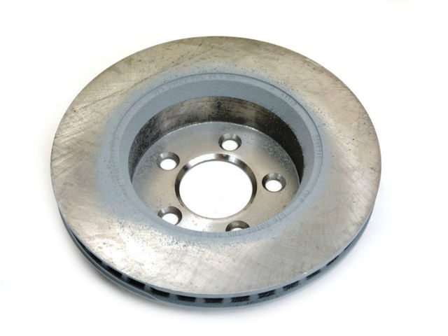 2007-2012 Mopar Brake Rotor 52109938AB | TascaParts.com
