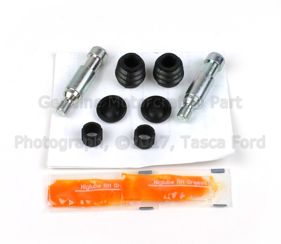 2012-2025 Ford Disc Brake Caliper Pin BC2Z-2C150-A | TascaParts.com