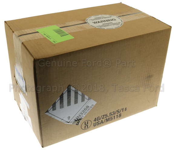 2013-2019 Ford Passenger Inflator Module DB5Z-78044A74-C | TascaParts.com