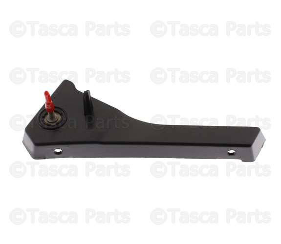 2005-2010 Jeep Grand Cherokee Retainer - Passenger Side (RH) 5159078AA ...