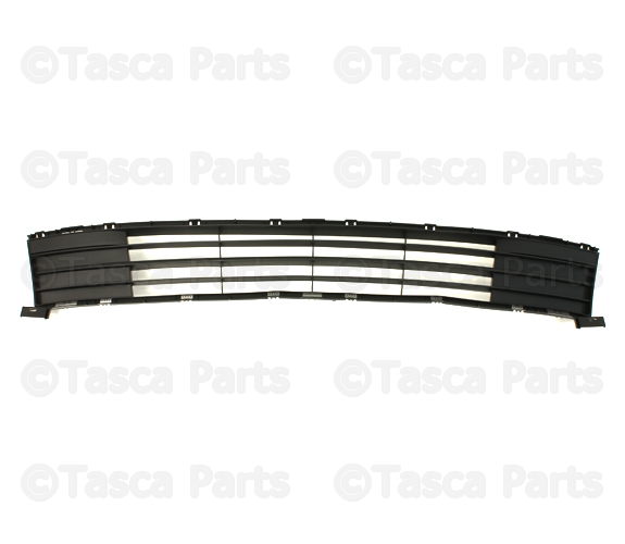 2009-2013 Mazda 6 Lower Grille GS3N-50-1T1A | TascaParts.com