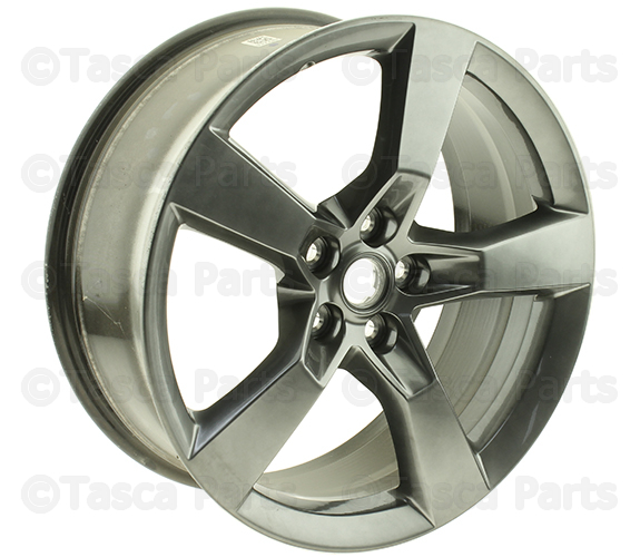 2010-2012 Chevrolet Camaro Front Wheel 92230891 | TascaParts.com