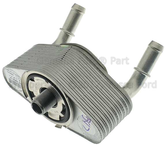 2011-2025 Ford F-150 Oil Cooler ML3Z-6A642-D | TascaParts.com