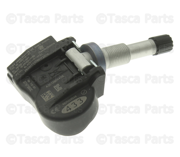 2016-2025 Mopar Tire Pressure Sensor 68252495AC | TascaParts.com
