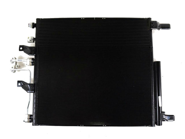 2013-2020 Ram Condenser And Trans Cooler Cooler 52014632AD | TascaParts.com