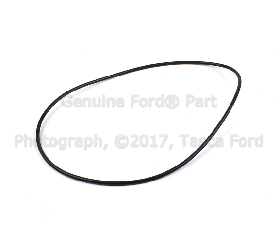 2017-2026 Ford Hub & Bearing O-Ring 5C3Z-4A322-AA | TascaParts.com