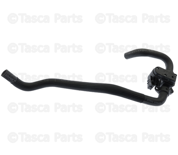 2012-2017 Nissan HVAC Heater Hose 92400-1PD0A | TascaParts.com