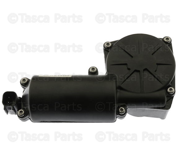2008-2026 Mopar Power Cinch Actuator, Right 68187830AC | TascaParts.com