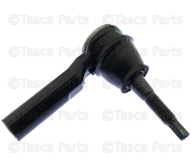 2020-2025 GM Steering Linkage Outer Tie Rod 84467789 | TascaParts.com