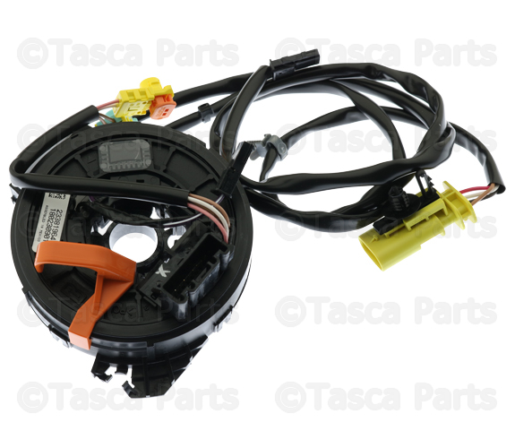 2014-2019 GM Coil 86599259 | TascaParts.com