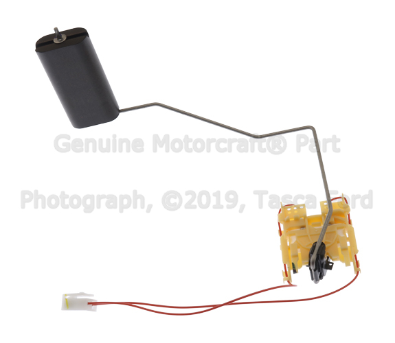 2012-2018 Ford Focus Motorcraft™ Fuel Tank Sending Unit PS-602 ...