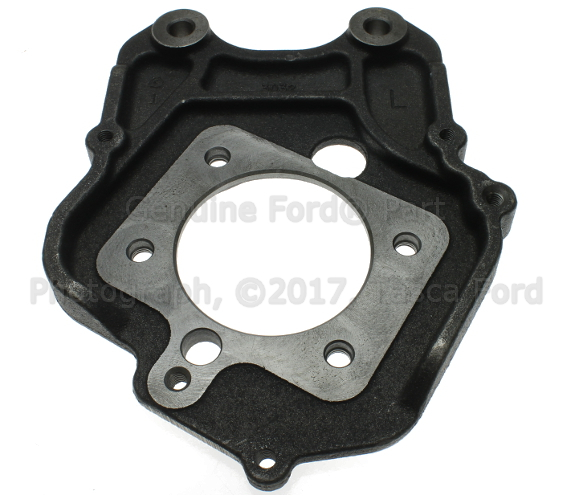 2013-2014 Ford Mustang Adapter - Driver's Side (LH) DR3Z-2C101-A ...