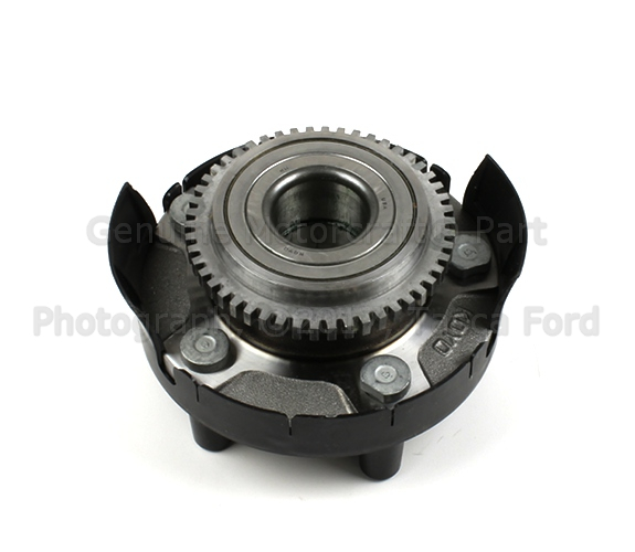 1994-2004 Ford Mustang Hub Assembly 1R3Z-1104-B | TascaParts.com