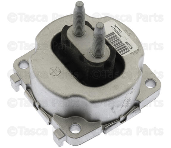 2014-2025 Mopar Transmission Mount Isolator 5154807AE | TascaParts.com