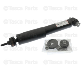 2013-2024 Ram Suspension Shock Absorber Kit 68170198AC | TascaParts.com