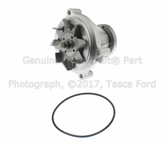 1991-2016 Ford Pump Assembly Water 5L3Z-8501-AC | TascaParts.com