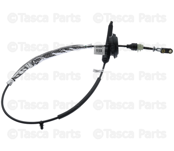 2013-2016 Dodge Dart Gearshift Control Cable 68164081AC | TascaParts.com