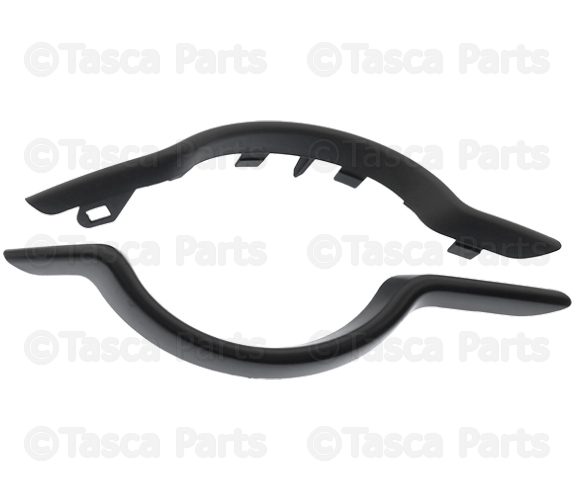 2014-2020 Dodge Journey Bezel - Driver's Side (LH) 68223779AA ...