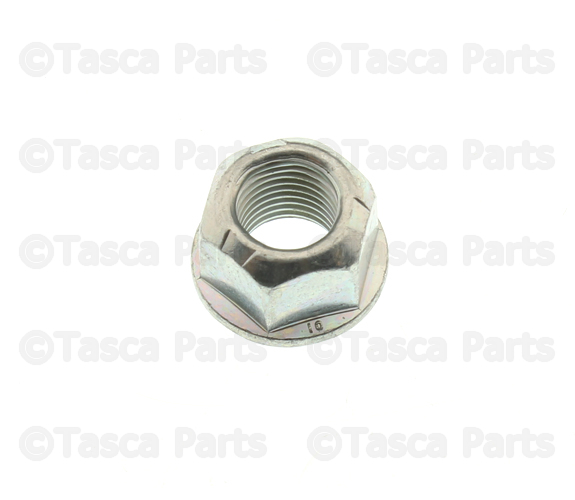 2011-2017 Nissan Strut Nut 54588-1HA0B | TascaParts.com