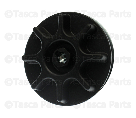 2014-2025 Mazda Spare Tire Nut KD33-56-960A | TascaParts.com