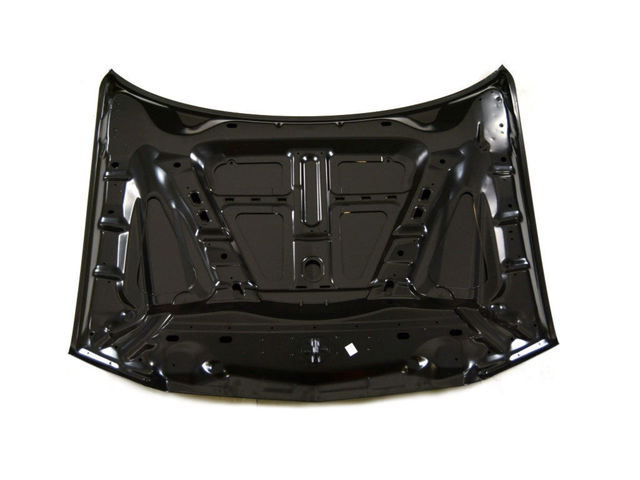 2011-2014 Dodge Charger Hood 68089361AB | TascaParts.com