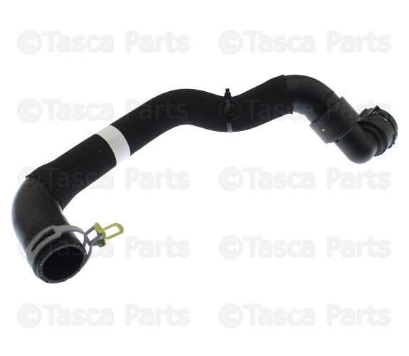 2014-2022 Jeep Cherokee Radiator Outlet Hose 68102133AD | TascaParts.com