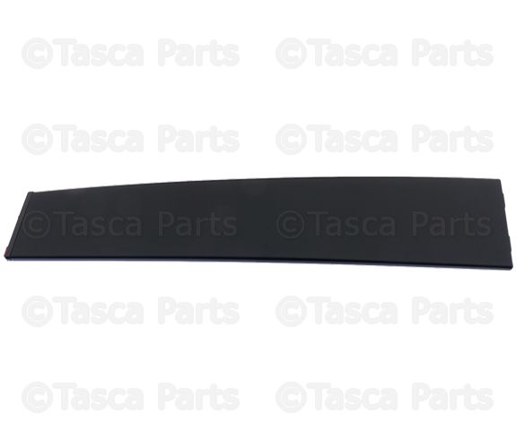 2017-2022 Jeep B Pillar Applique, Right 57010446AP | TascaParts.com