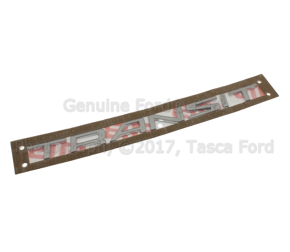 2014-2023 Ford Transit Connect Nameplate BK2Z-6142528-C | TascaParts.com