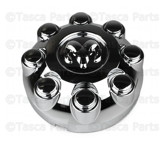 2003-2013 Mopar Wheel Center Cap 52121450AD | TascaParts.com
