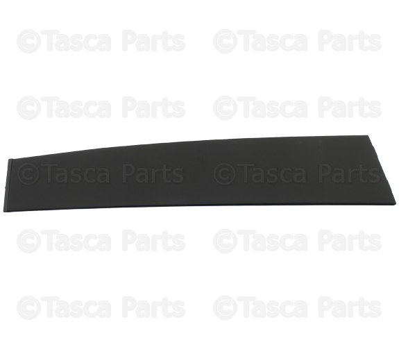 2011-2017 Jeep Grand Cherokee Applique Applique 68504163AA | TascaParts.com