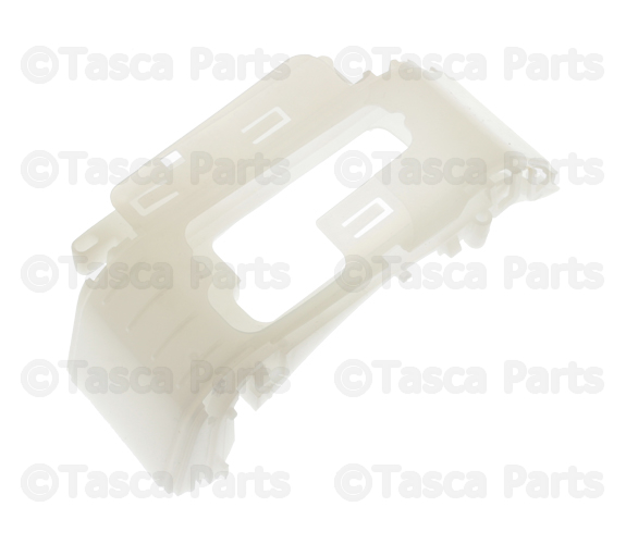 2007-2013 Volvo Automatic Transmission Shift Cover Plate 30735921 ...