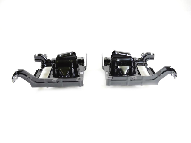 2013-2024 Ram Bumper Bracket Kit 68232485AB | TascaParts.com