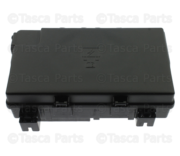 2013-2014 Ram Intelligent Power Power Distribution Center 68237160AF ...